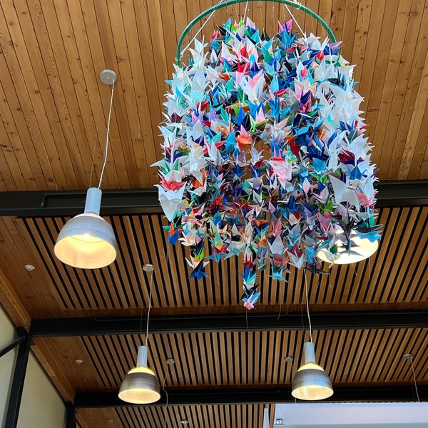 KCLS Snoqualmie Library - 3 tips