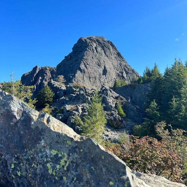 Mount Si Summit - 12 tips