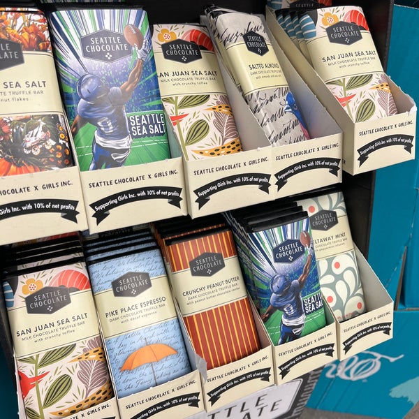 QFC - Downtown Redmond - 12 tips from 1547 visitors