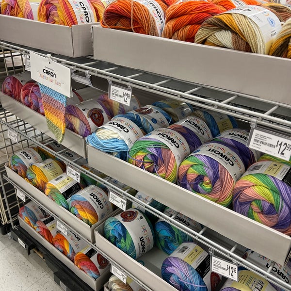 Michaels - Arts and Crafts Store