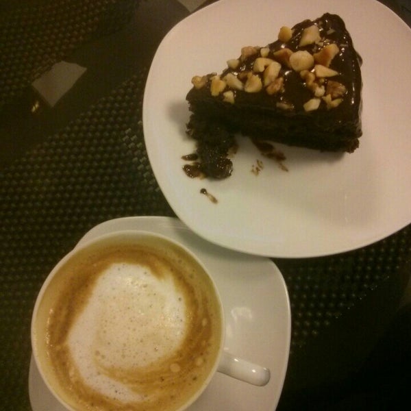 Box - Bar e Café - Café