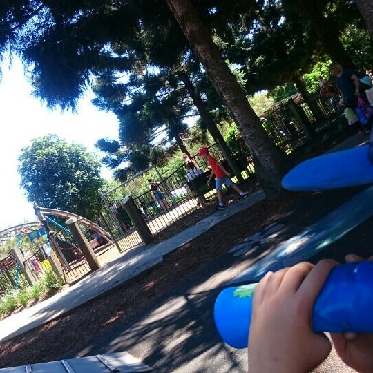 Pine Rivers Park - Strathpine, QLD