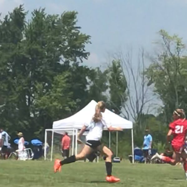 Spindler Sports Complex - Hilliard, OH