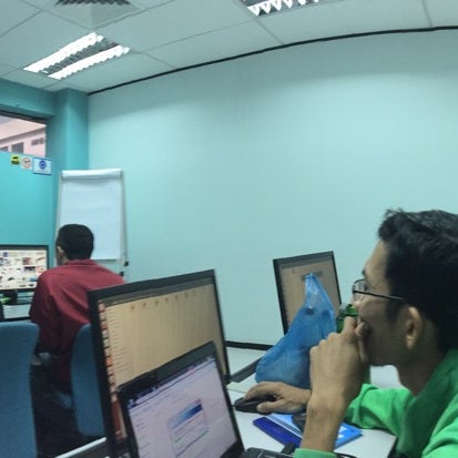EMC Lab - Bayan Lepas, Pulau Pinang