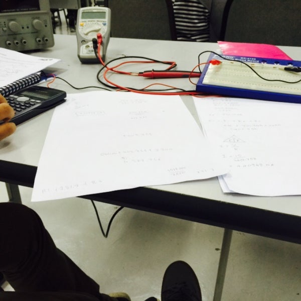EMC Lab - Bayan Lepas, Pulau Pinang