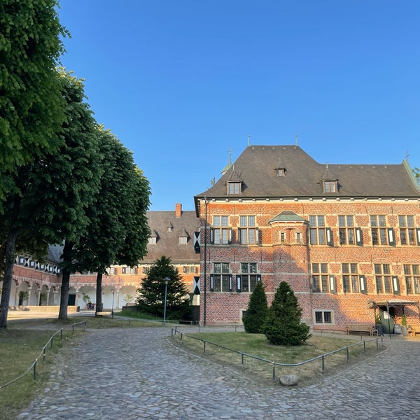 Schloss Reinbek - Palace