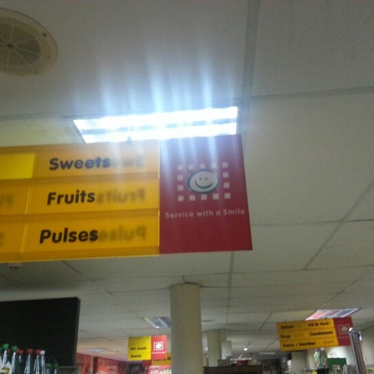 Keells Super - Department Store in Piliyandala