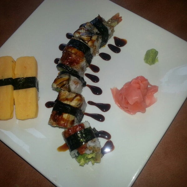 Biwako Sushi - Saline, MI