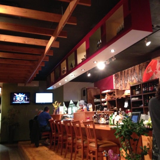 Biwako Sushi - Saline, MI