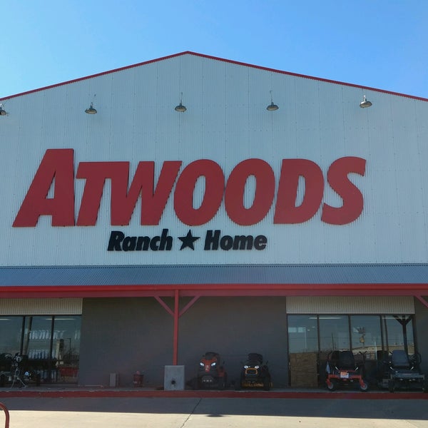 Atwoods - 1 tip from 35 visitors