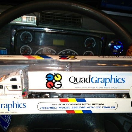 Photos at Quad/Graphics - N63W23075 State Highway 74