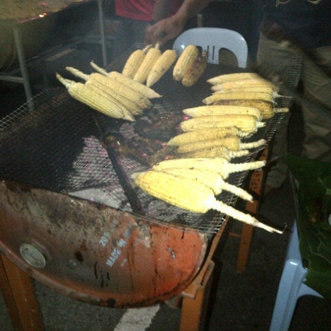 TNB Building - Pelabuhan Klang, Selangor
