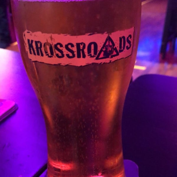 Krossroads - Hotel Bar