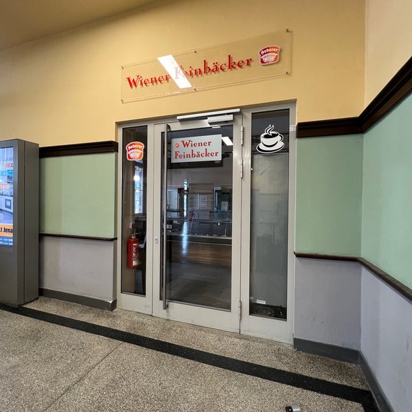 Bahnhof Jena West - 2 tips