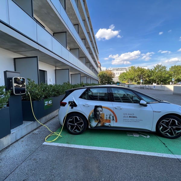 Photos at Lidl Urbanstraße - Urbanstr. 30