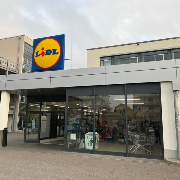 Photos at Lidl Urbanstraße - Urbanstr. 30