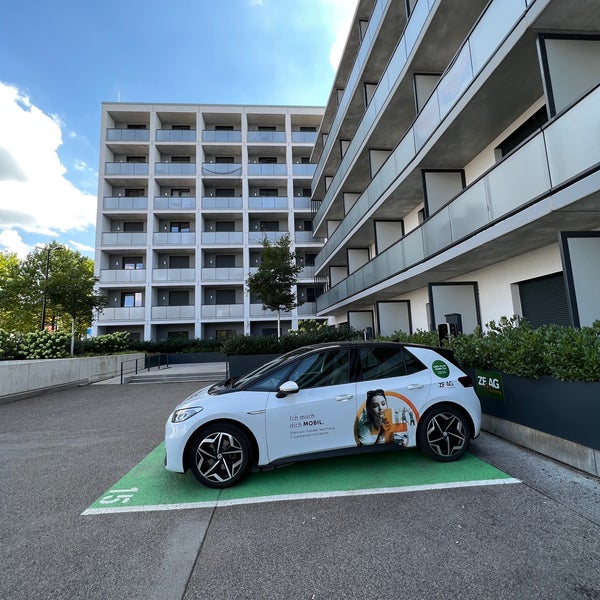 Photos at Lidl Urbanstraße - Urbanstr. 30