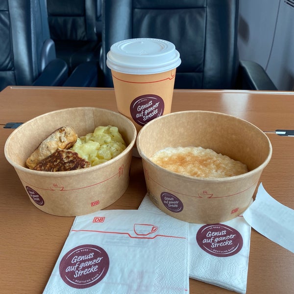 ICE 881 Hamburg - München - Zug in Hannover