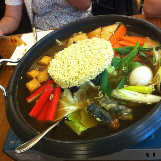 Tudari (ทูดาริ) 투다리 - Korean Restaurant