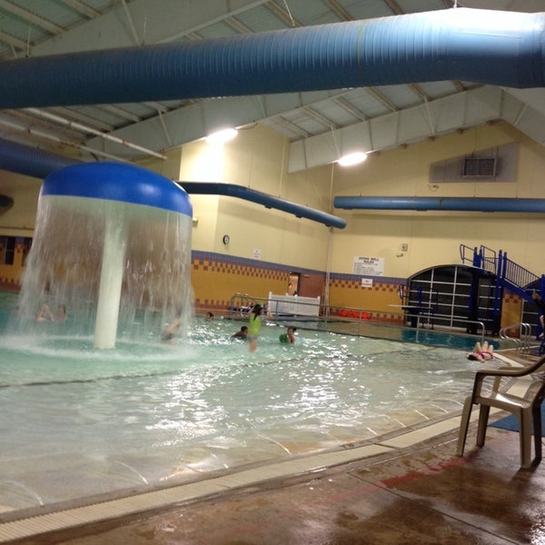 Vernie Snow Aquatic Center - Other Great Outdoors in Kingfisher