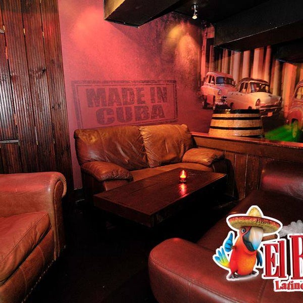 Photos at El Barrio (Now Closed) - Nightclub in Merchant City