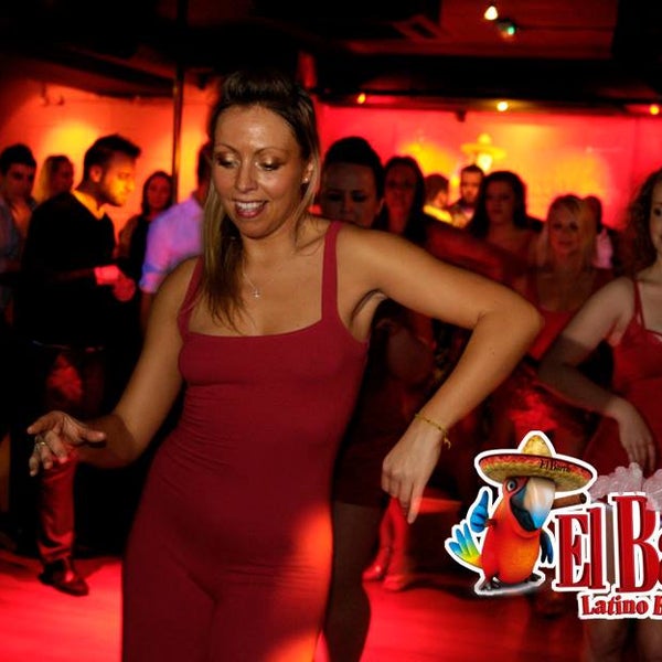 Photos at El Barrio (Now Closed) - Nightclub in Merchant City