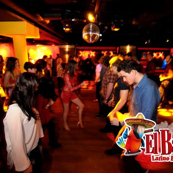 Photos at El Barrio (Now Closed) - Nightclub in Merchant City