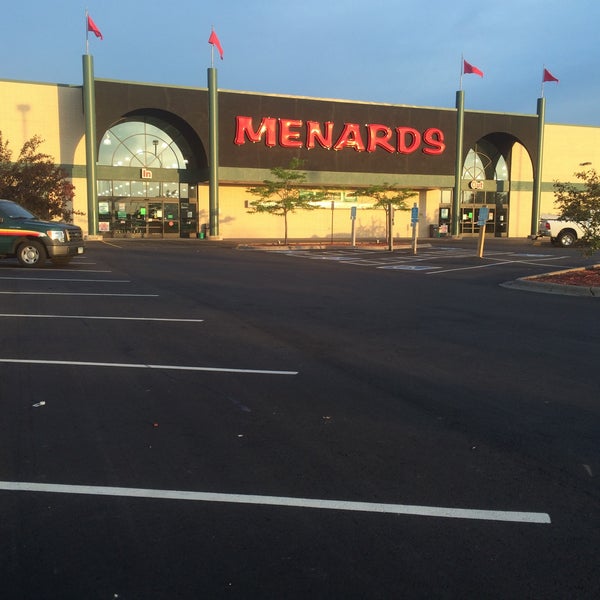 Menards - Brooklyn Park - Maple Grove - 6 tips from 960 visitors