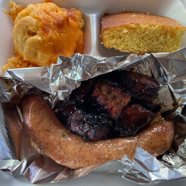 Redneck BBQ Lab - 8 tips