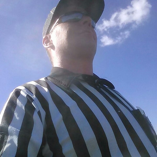 Otis M. Andrews SportsComplex - Park in Plant City