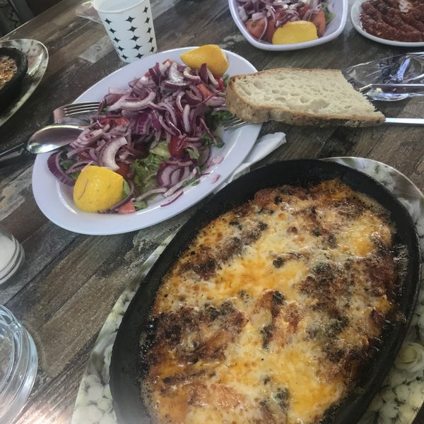 Durmaz Alabalık - None