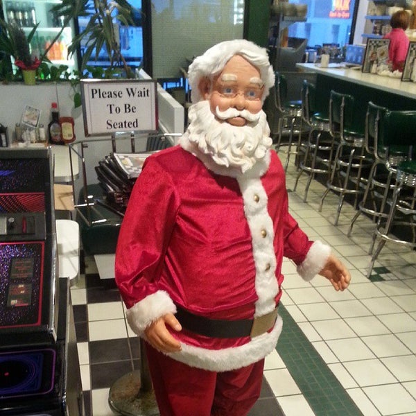 Photos at Alice's Diner & Family Restaurant - Diner