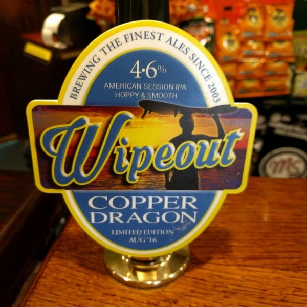 The Church Inn - Pub in Uppermill