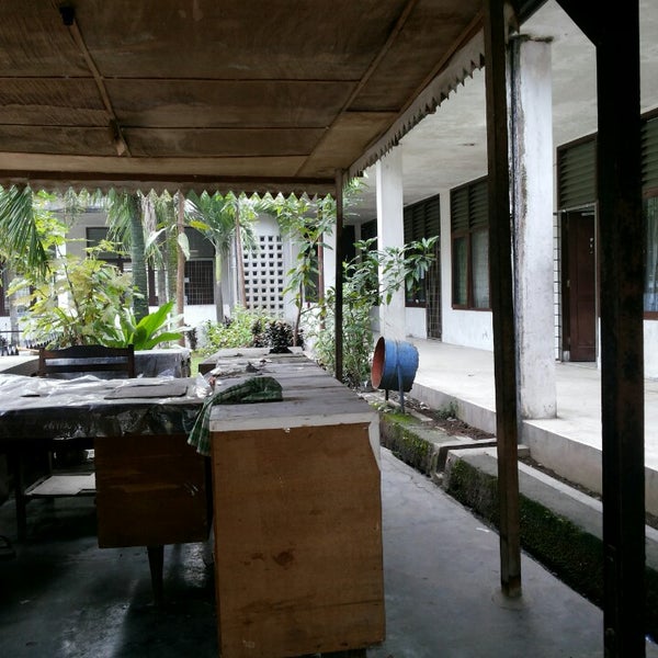 Laboratorium Kimia Organik Fakultas Farmasi USU - 16 visitors