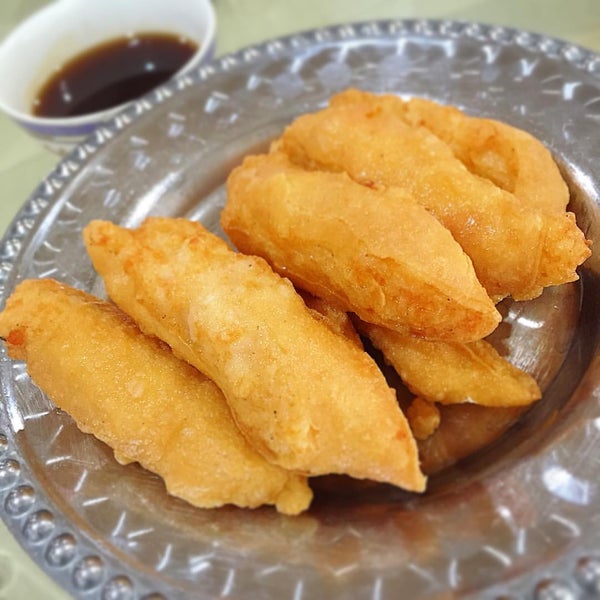 Fajar International Restaurant - Chinese Restaurant in Jakarta Capital ...