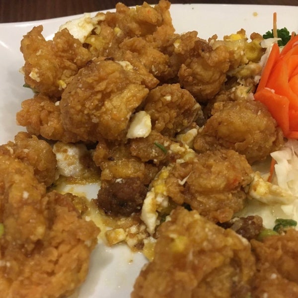 Ta Wan - Cantonese Restaurant