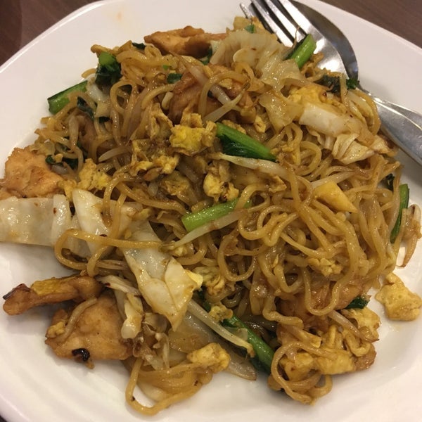 Ta Wan - Cantonese Restaurant