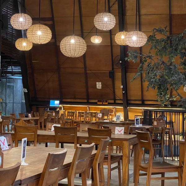 Kluwih Sunda Authentic - 13 tips from 478 visitors