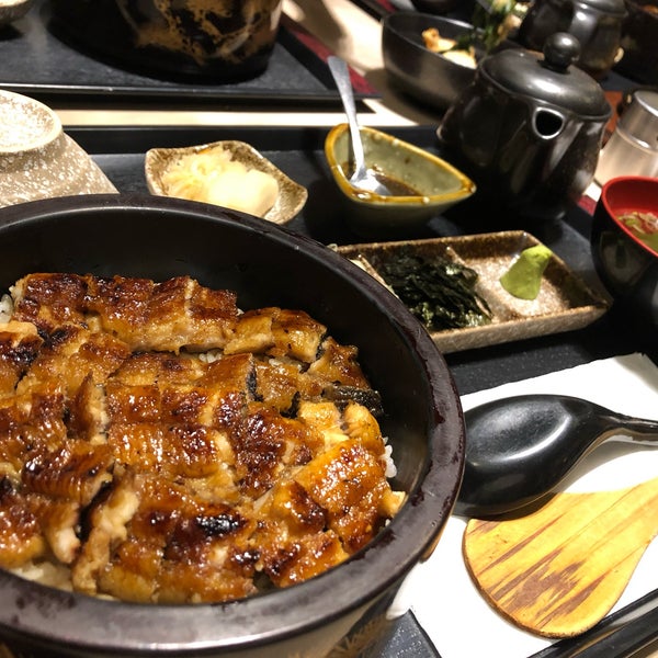 unacho - Jakarta Pusat - Plaza Senayan