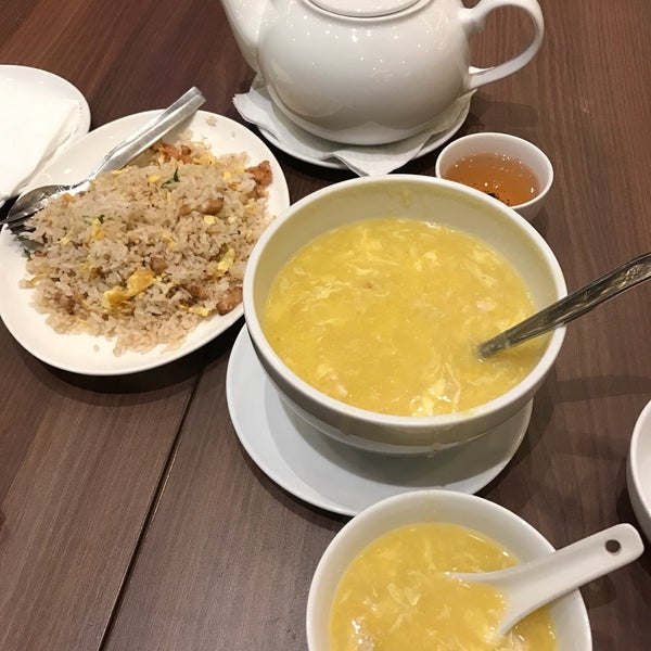 Ta Wan - Cantonese Restaurant