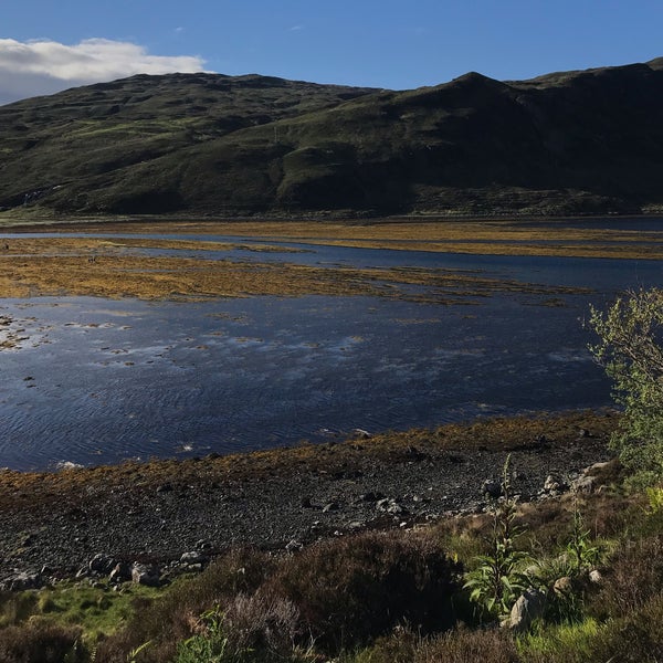 Broadford - Town in Broadford
