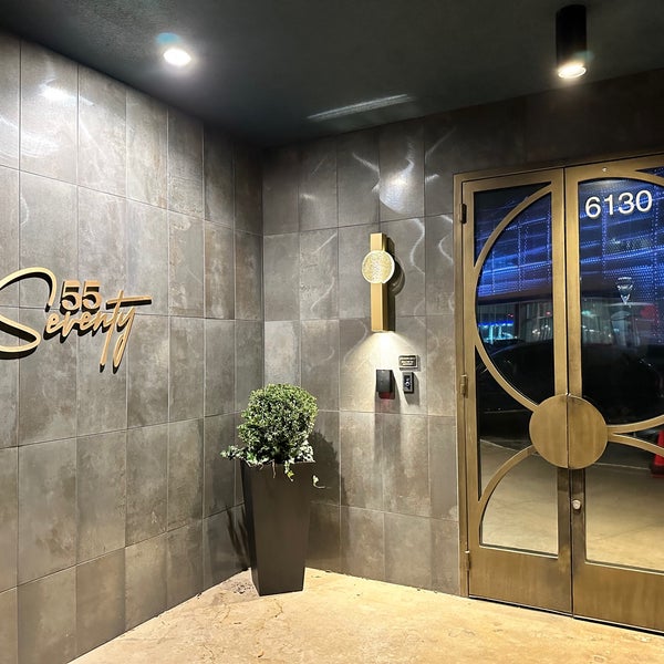 55 Seventy Wine Cellar - 6130 Berkshire Ln