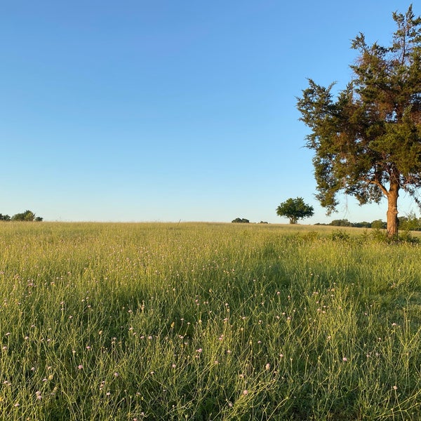 Erwin Park - 4300 CR 1006
