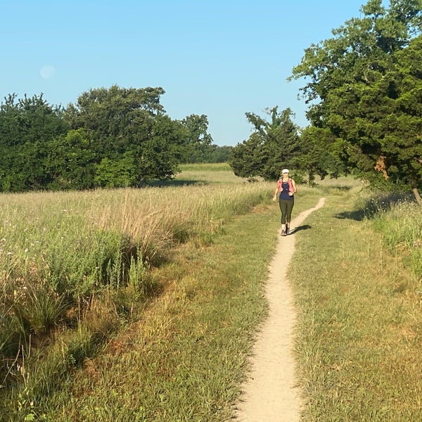 Erwin Park - 4300 CR 1006