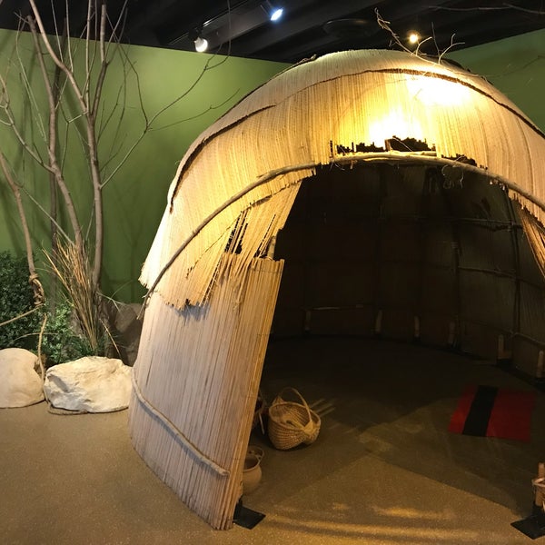 Isle a la Cache Museum/Preserve - History Museum in Romeoville