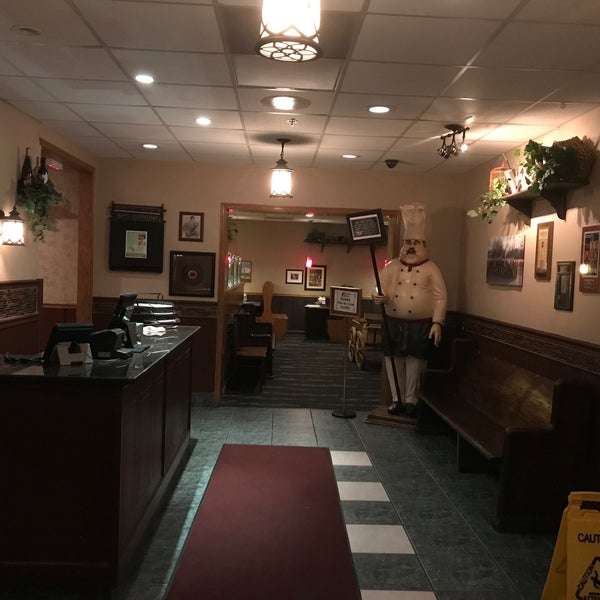Beggars Pizza - Oak Forest, IL