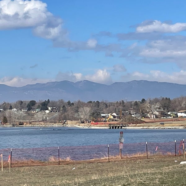 Lake Arbor Park - Lake in Lake Arbor