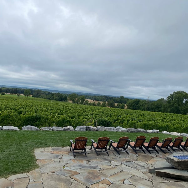 Three Brothers Wineries & Estates - 623 Lerch Rd