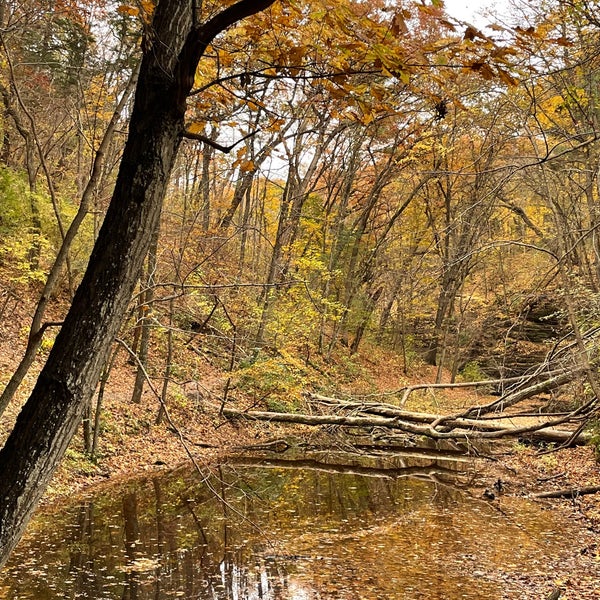 Matthiessen State Park - 14 tips from 1090 visitors