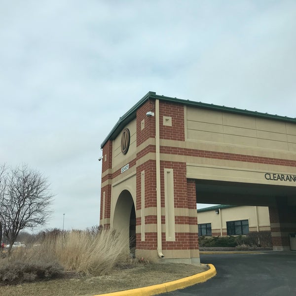 Manheim Chicago - Matteson, IL